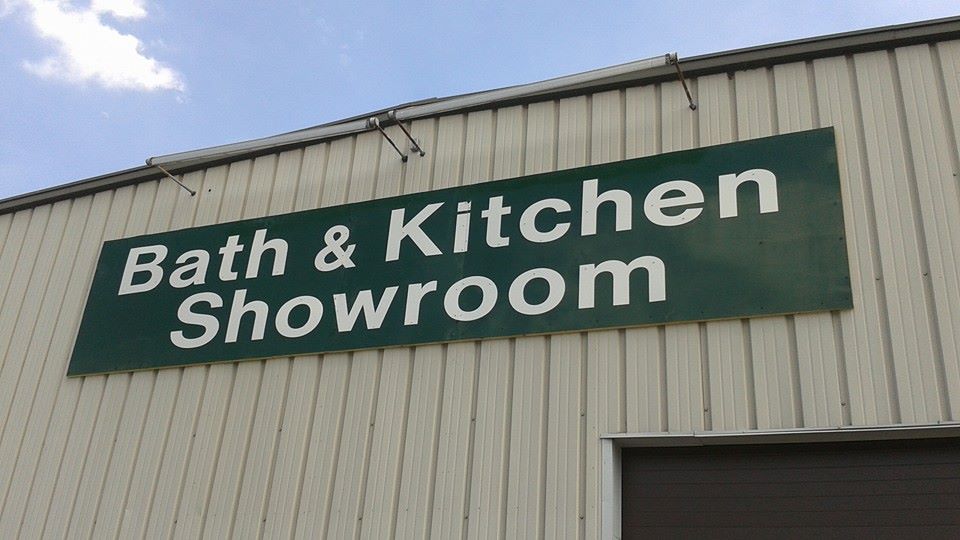 Outdoor Signs | Dave Schoenly Signs