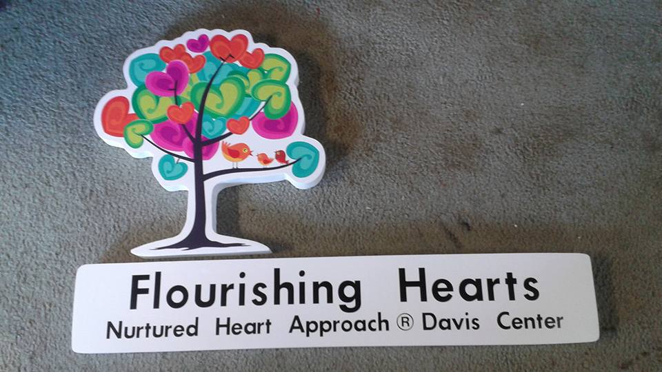 Indoor Signs | Dave Schoenly Signs