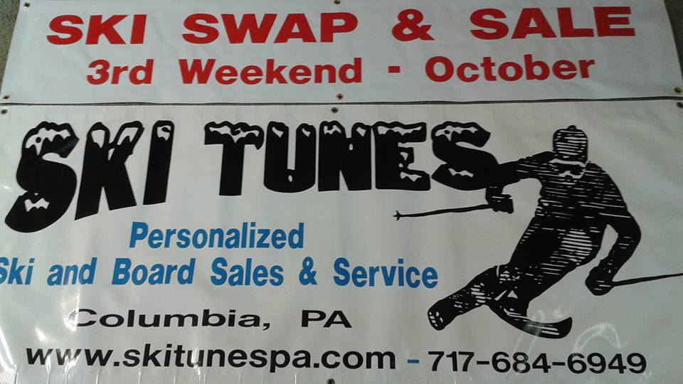 Outdoor Signs | Dave Schoenly Signs